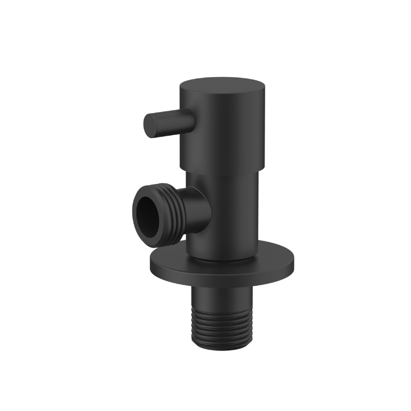 Washing Machine Tap - Stainless Steel | My Avenue